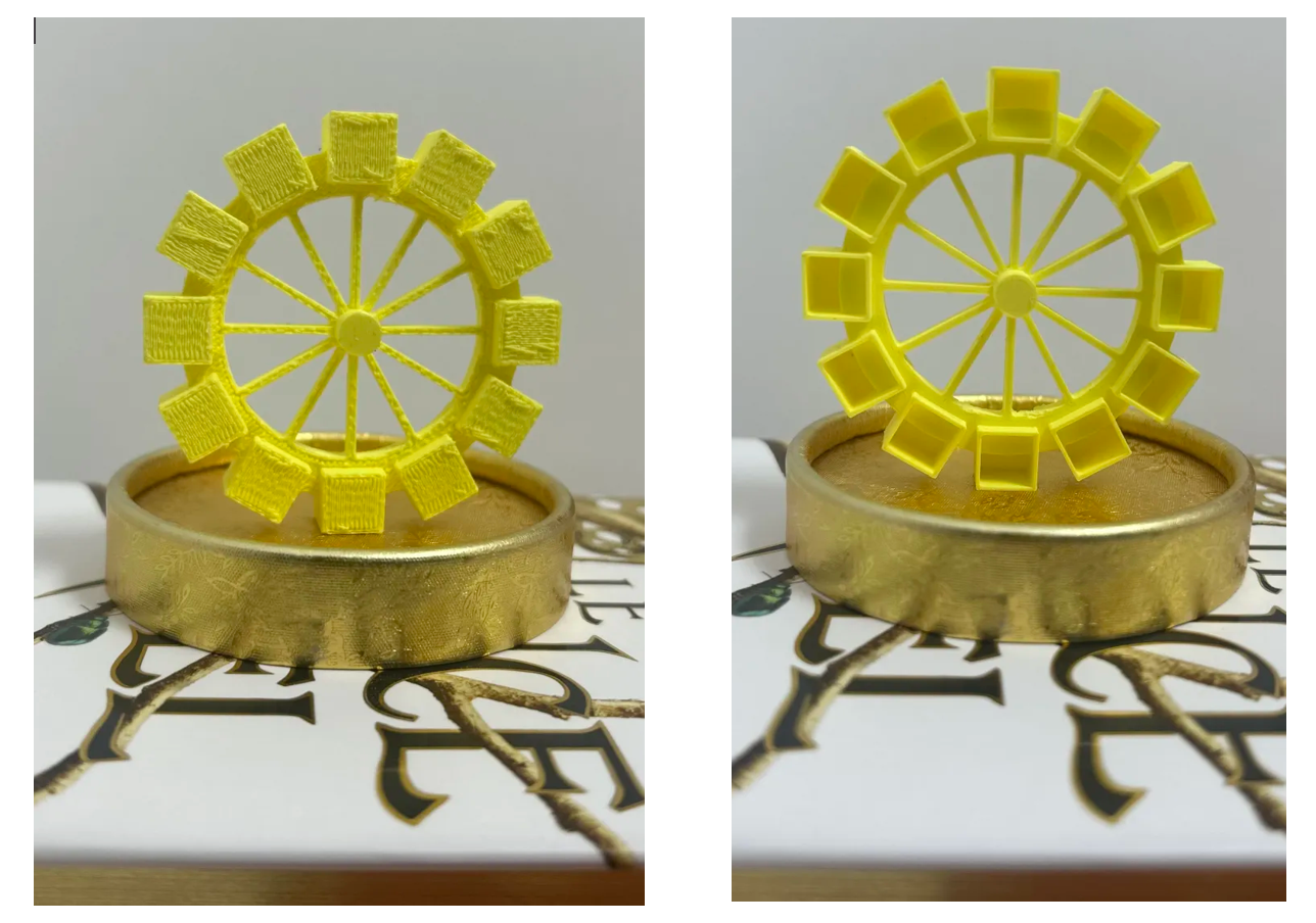 Claire UNG | Wiki FablabSU